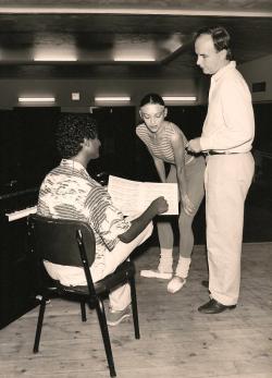 Natal Performing Arts Council (NAPAC) | South African History Online