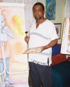 Eric Magamana Lubisi | South African History Online