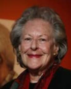 Irene Menell (nee Manderstam) | South African History Online
