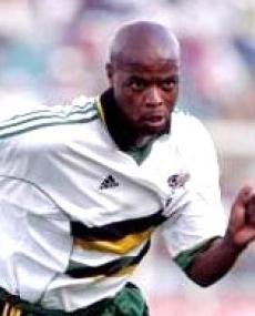 Philemon Masinga | South African History Online