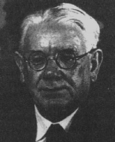 Kerr Alexander | South African History Online