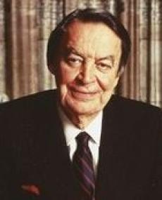 Anton Edward Rupert | South African History Online