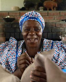 Elizabeth Mbatha | South African History Online