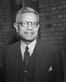 Manilal Gandhi | South African History Online