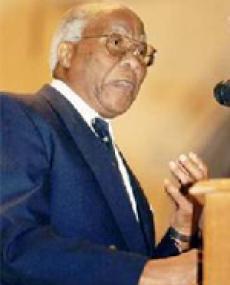 Govan Mbeki | South African History Online