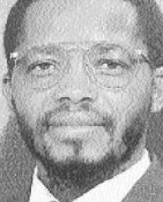 Oupa Joshua Gqozo | South African History Online