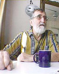 Harold Strachan | South African History Online