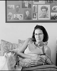 Antjie Krog | South African History Online