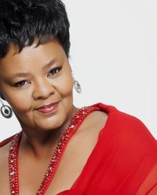 Cynthia Shange | South African History Online