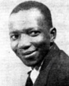 William “Bloke” Modisane | South African History Online