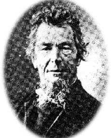 Bishop Nathaniel James Merriman | South African History Online