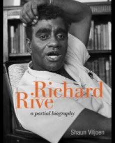 Richard Rive | South African History Online