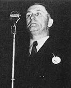 Johannes Gerhardus Strijdom | South African History Online