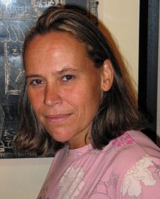 Suzanne ‘Zan’ Louw | South African History Online