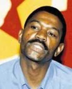 Mthuthuzeli Tom | South African History Online