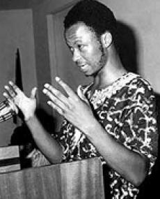 Teboho “Tsietsi” Mashinini | South African History Online