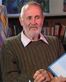 Ismail "Tatamkhulu Afrika" Joubert | South African History Online