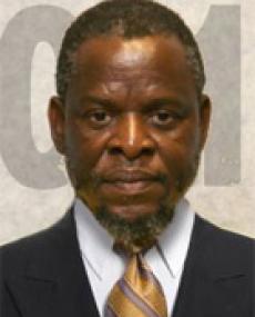 Jacob Koti Dikobo | South African History Online