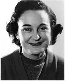 Ruth Heloise First | South African History Online