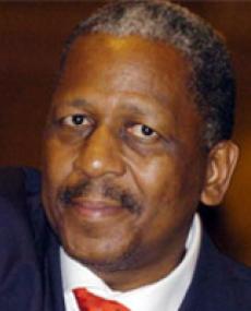 Mathews Phosa | South African History Online