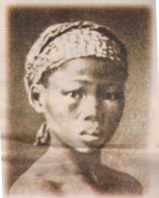 Krotoa (Eva) | South African History Online