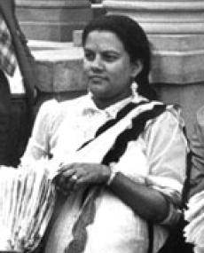 Rahima Moosa | South African History Online