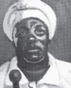 Nontetha Nkwenkwe | South African History Online