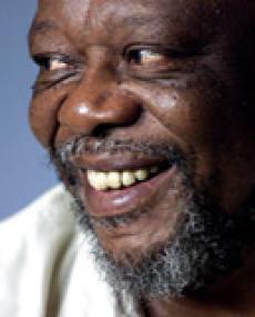 Mongane Wally Serote | South African History Online