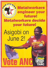 Vote ANC | South African History Online