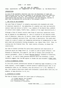 The ANC Code of Conduct | South African History Online