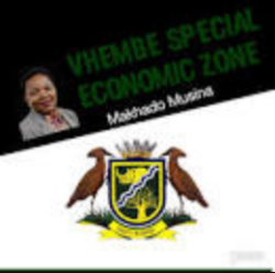 Vhembe District Municipality | South African History Online
