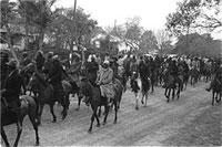 Bizana and the Pondoland Revolt 1946 - 1962 | South African History Online