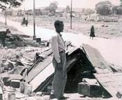 Urban Removals - the Destruction of Sophiatown | South African History ...