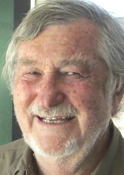 Eddie Webster leaves a legacy of advocacy for social justice that transcends academia by Ethan ...