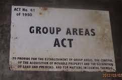 Apartheid, Urban Segregation, and the Local State: Durban and the Group ...