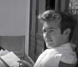 Rick Turner Photo Tribute | South African History Online