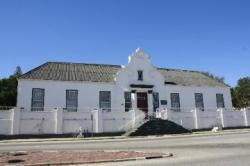 Drostdy Museum, Uitenhage | South African History Online