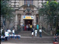 Durban Natural Science Museum | South African History Online