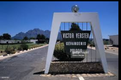 Groot Drakenstein Prison | South African History Online