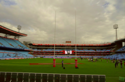 Loftus Versveld Stadium, Hatfield | South African History Online
