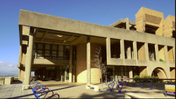 Middle Campus, University of Cape Town, Rondebosch | South African ...