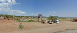 Mogodi Village | South African History Online