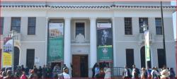 Nelson Mandela Museum, Mthatha | South African History Online