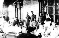 Officers’ Club, Military Base, Wynberg | South African History Online