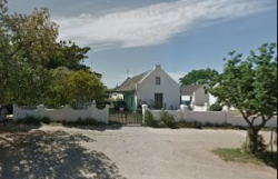 Residence, 21 Cuyler Street, Uitenhage | South African History Online