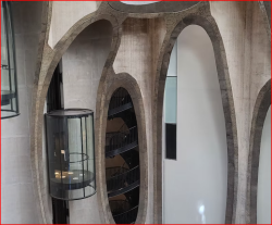 Zeitz Museum of Contemporary Art Africa- (MOCCA) | South African ...