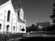 Rustenburg | South African History Online