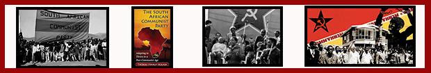 Mandela and the South African Communist Party | South African History ...