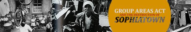 Urban Removals - the Destruction of Sophiatown | South African History ...