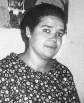Bessie Amelia Head | South African History Online